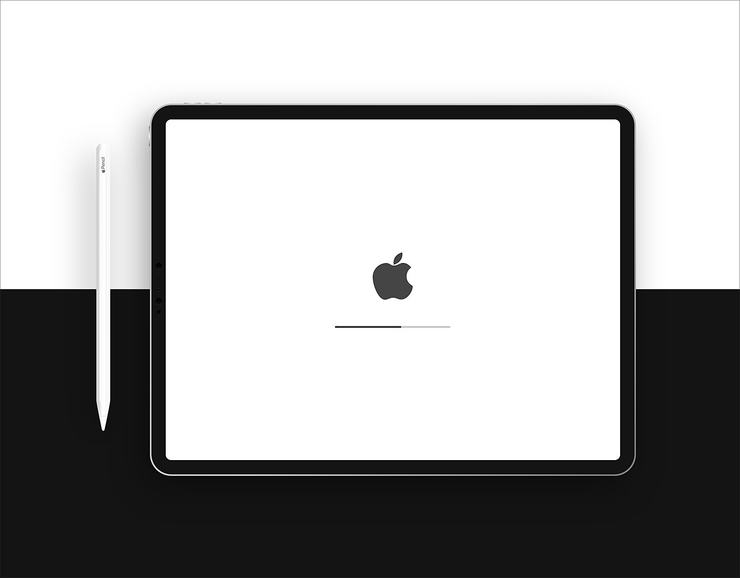 Free New IPad Pro Apple Pencil Mockup Mockup World HQ Free New IPad Pro Apple Pencil Mockup Mockup World HQ