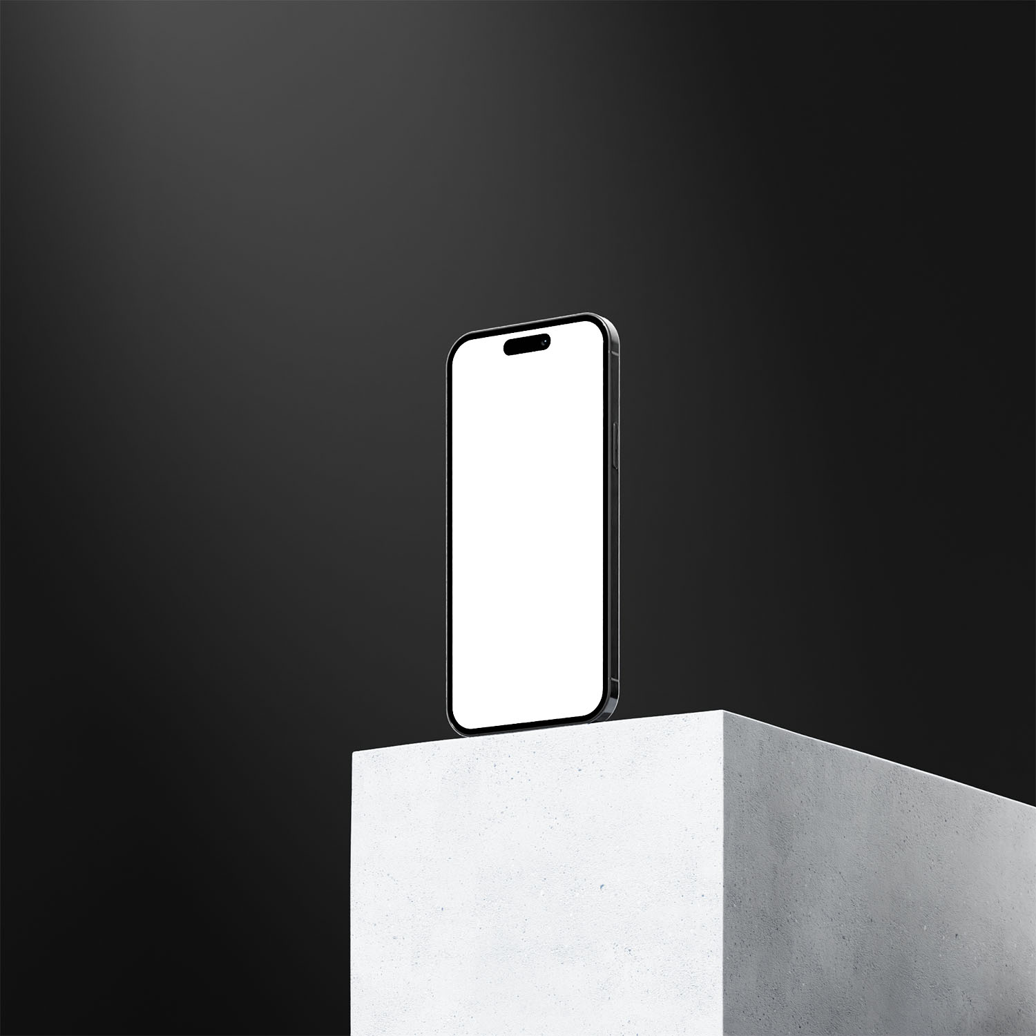 IPhone 15 Pro Free Mockup Mockup World HQ